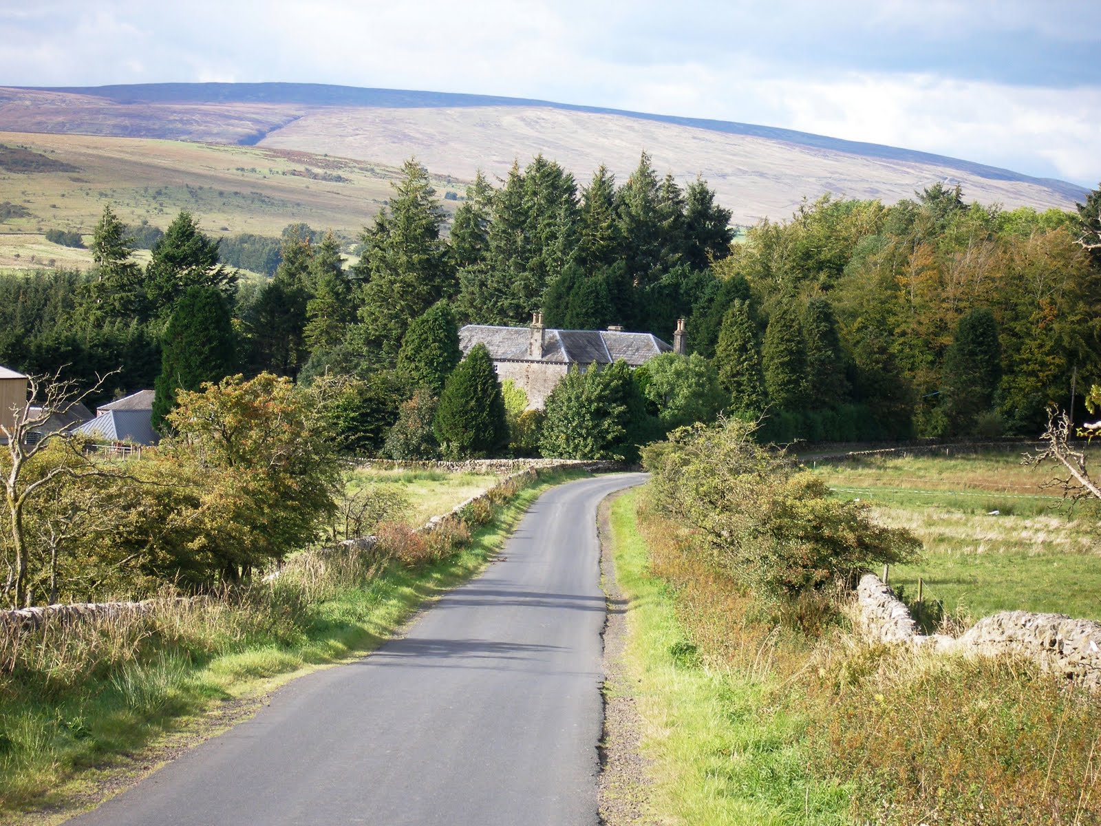 Border Reivers from the 13th to the 17th centuries.: Border-Reivers ...
