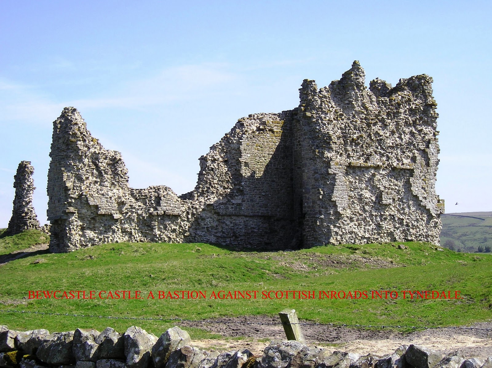 Border Reivers from the 13th to the 17th centuries.: Border-Reivers ...