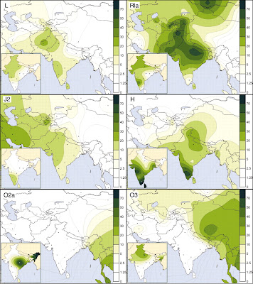 RJ's R2 Blog: Spatial frequency distribution map of Y-chromosome ...