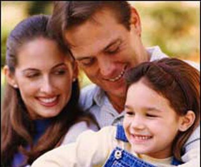 Blog de Orientación Familiar Logos Academy: La Nueva Generación de Padres