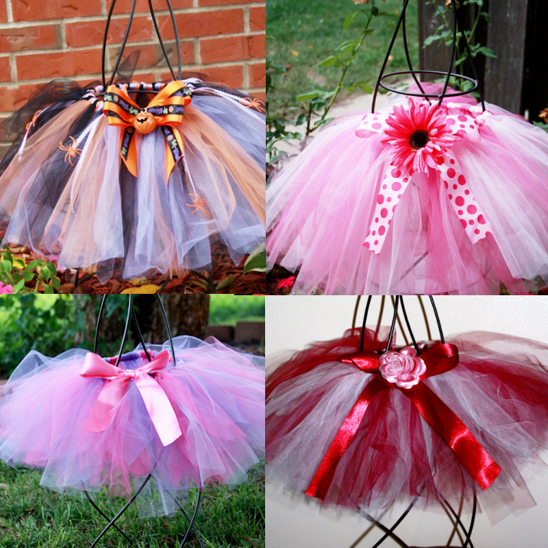 Delightful Designs: Tutu's