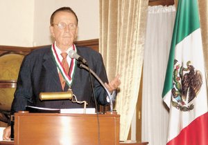 GRUPO EDAM: DESCANSE EN PAZ DON GUILLERMO ROSELL