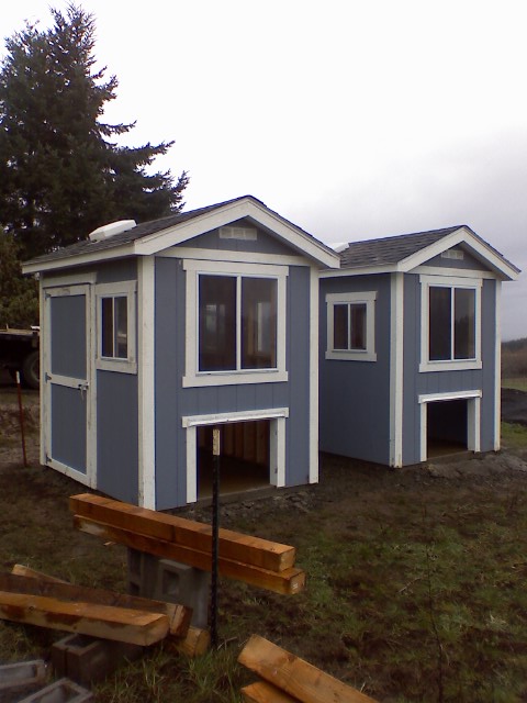 tuff shed weekender cabin | Blog Shed Plans