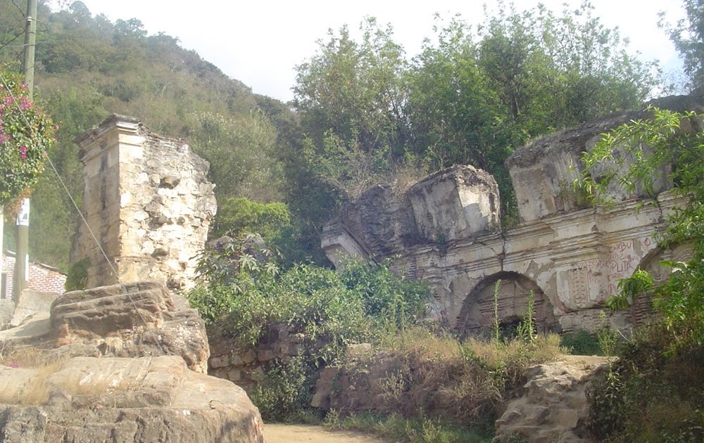 Explorando: Santa Inés del Monte Pulciano