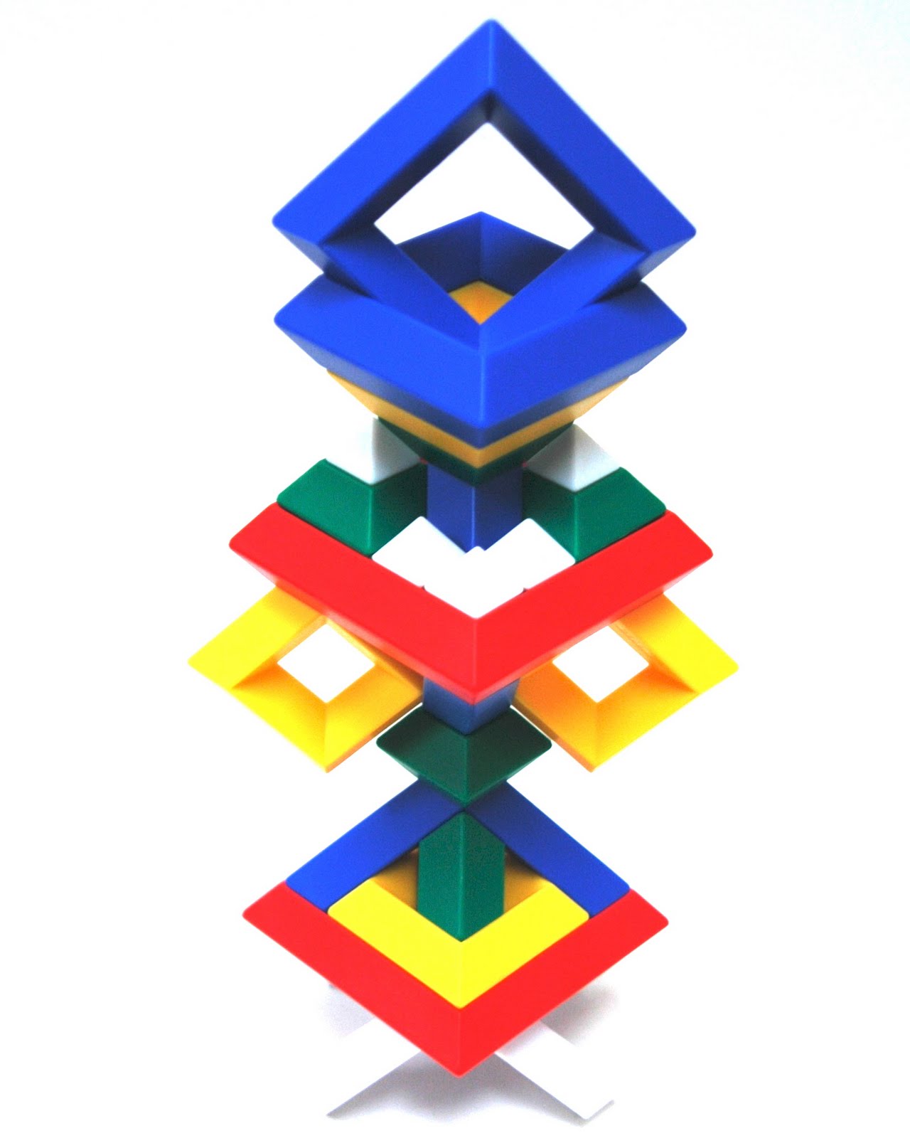 WEDGiTS™ Building Blocks: mini WEDGiTS: Designer's Favorites 1