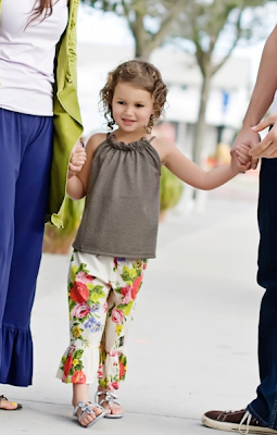 everyday inspirations: Matilda Jane Hammond Bay Trunk Show