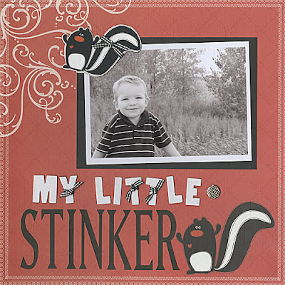 everyday inspirations: Digging the GREEN STACK by DCWV Inc.