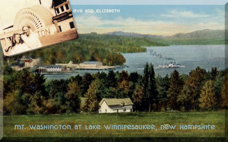 BeNotForgot.com: Wordless Wednesday :: Lake Winnipesaukee