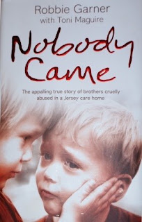 Occasional Thoughts: Nobody Came by Robbie Garner and Toni Maguire, a ...