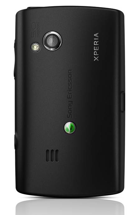 Mobile price details and specifications: Sony Ericsson XPERIA X10 mini pro
