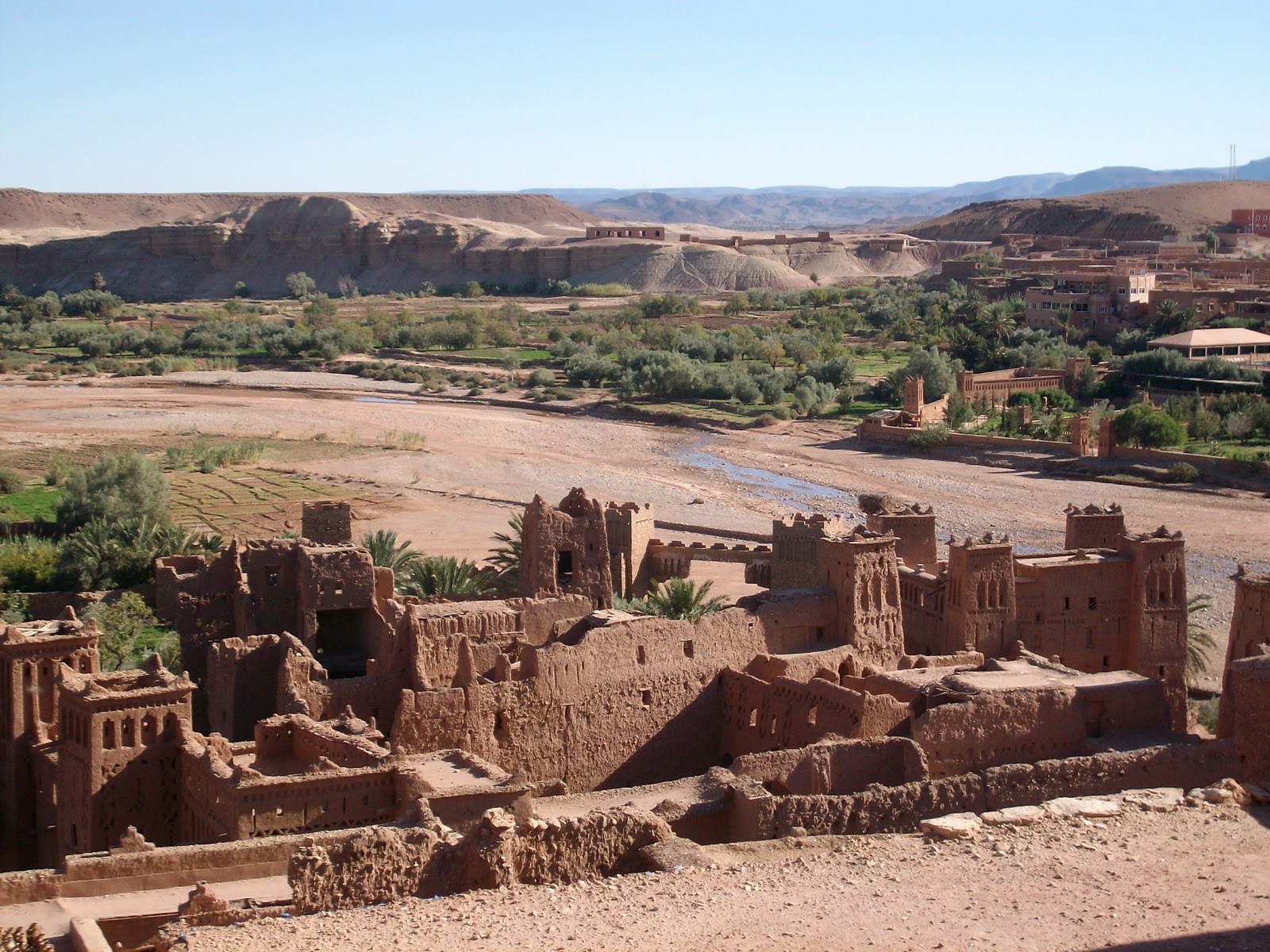 viagempormarrocos4x4