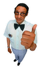 Nerd Chronicles: La nuova e ownante postazione nerd approved