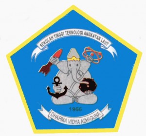 sttal community: Arti dan Makna Lambang STTAL