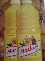 Mangkasarakku..: Markisa Juice Makassar
