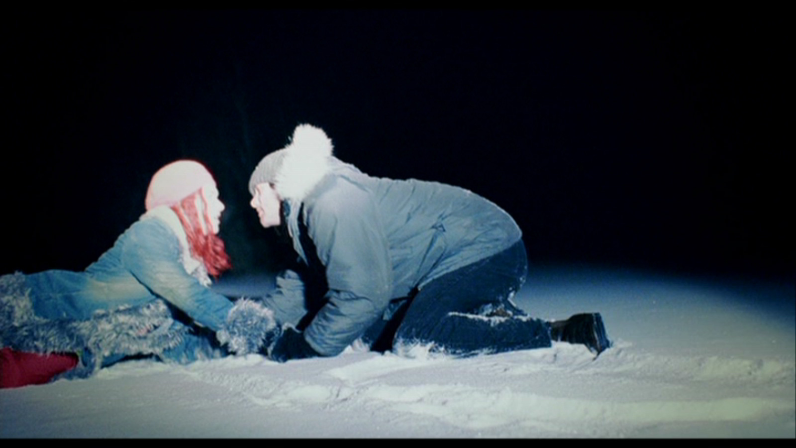 Gimme More Bananas: Eternal Sunshine of the Spotless Mind