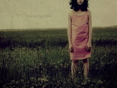 Gimme More Bananas: Iness Rychlik