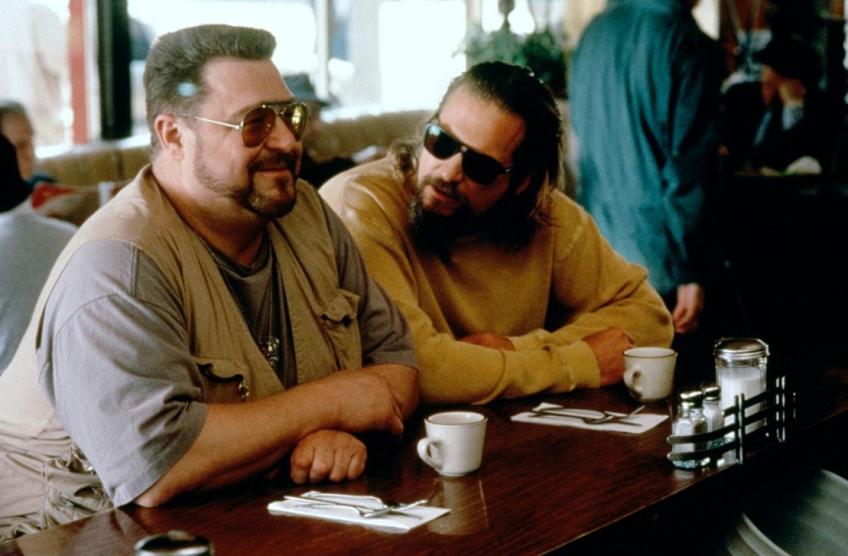 Gimme More Bananas: The Big Lebowski