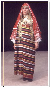 djerba web: djerba Costumes