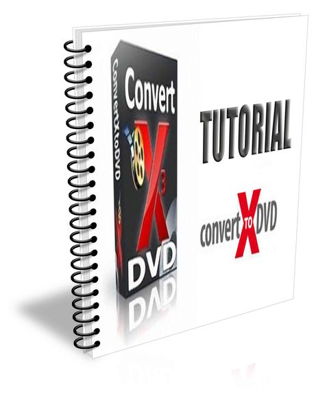Tutorial – ConvertXtoDVD – Transforme seus filmes em DVD | Hddosdown's Blog