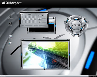 Alienware AlienGUIse™ Theme Manager [ XP Version ] | -[ Freeze™_Fourty4™ ]-