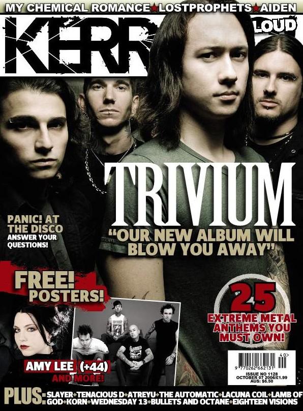 Media work: December 2010