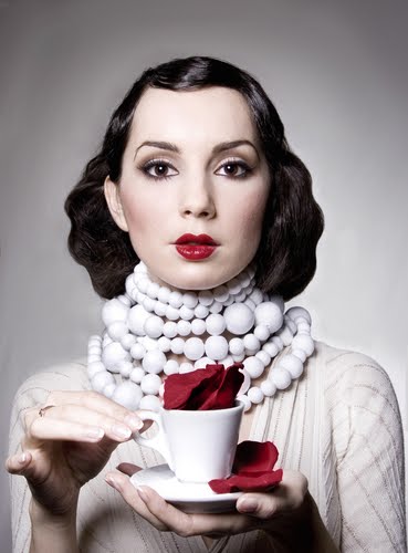 diary of pixie: the most interesting woman in the world