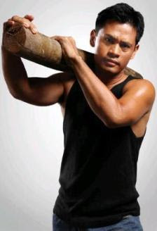 Photos of the 18 Castaways of Survivor Philippines