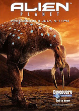 Hunt for Alien Earths: Extrasolar Planet Art Gallery