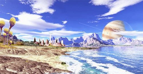 Hunt for Alien Earths: 706 Earthlike Planets Discovered By NASA Spacecraft‏