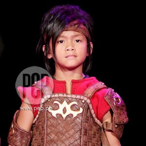 Panday Kids's Buboy Villar dismisses rivalry issue with Zaijian ...
