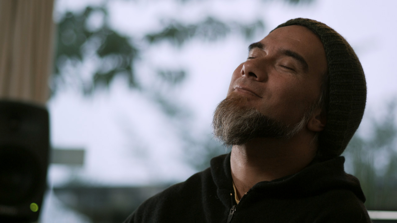 the goodLife: Warren Maxwell. Chapter4 of our Doco. [Wairarapa]