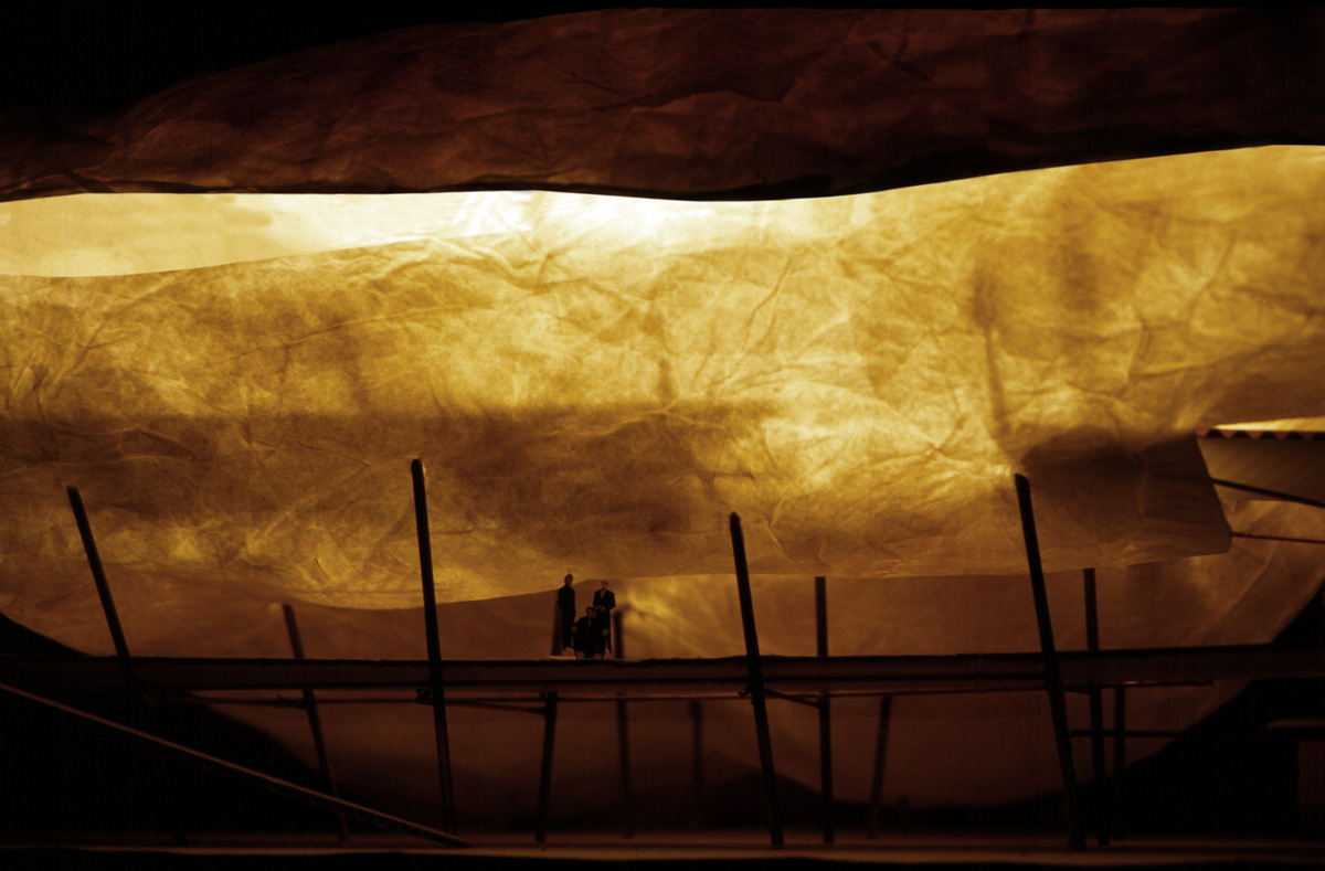 marjan colletti: Project: The Cloud