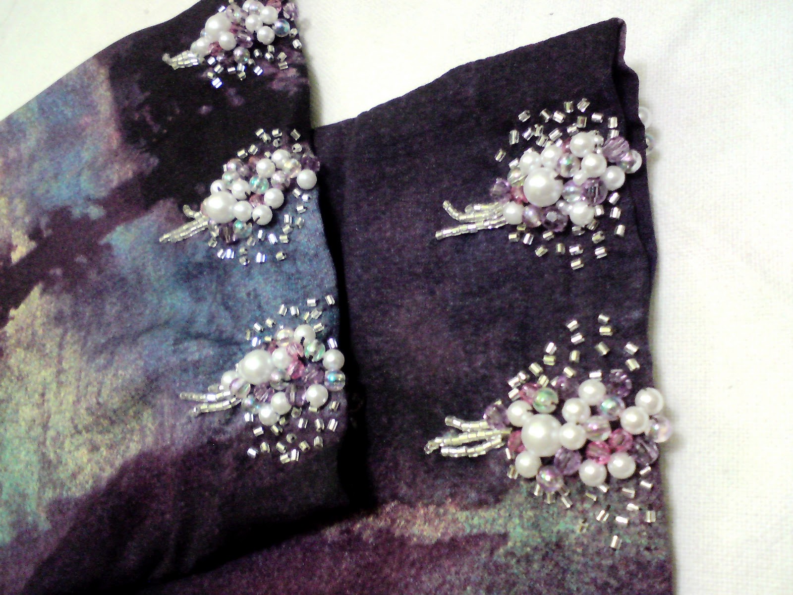 Diamond F Collection: SULAMAN MANIK