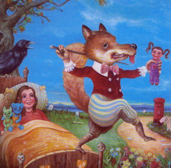 pennywhistles and moonpies.: Deryk Thomas