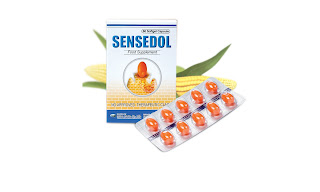 Gums, Gums, Gums and Healthy Me!