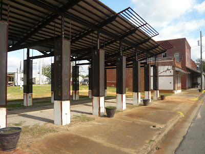 Turn-of-the-Centuries: Thomaston, Alabama