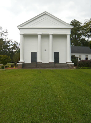 Turn-of-the-Centuries: Newbern, Alabama: Vernacular