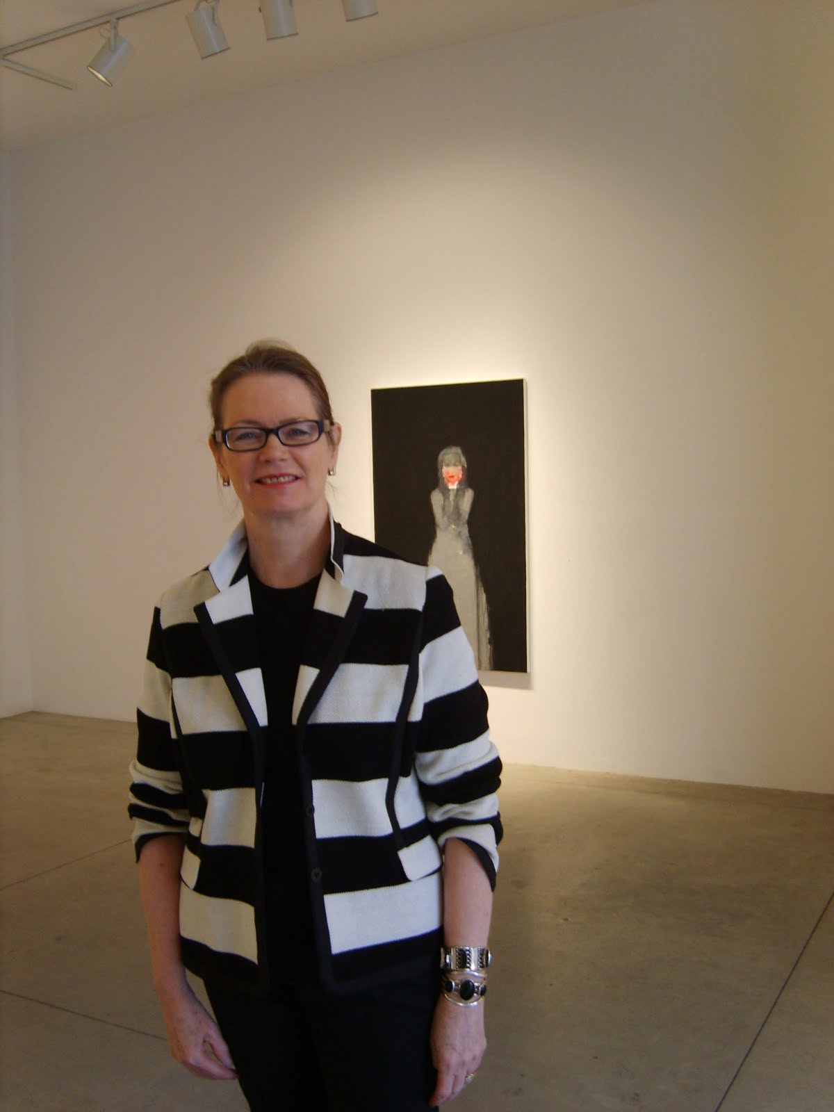 The Food and the City: The People Behind Stephen Haller Gallery