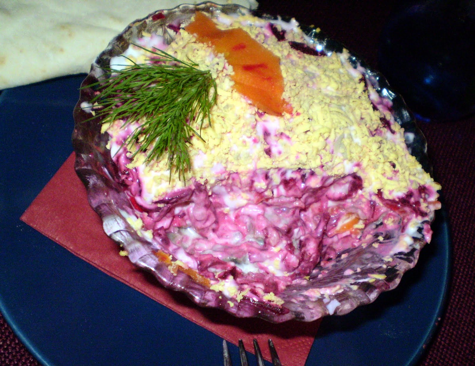 TASTY TRIX: Hungarian Detour: Two Frantic Food-Filled Days in Glorious ...