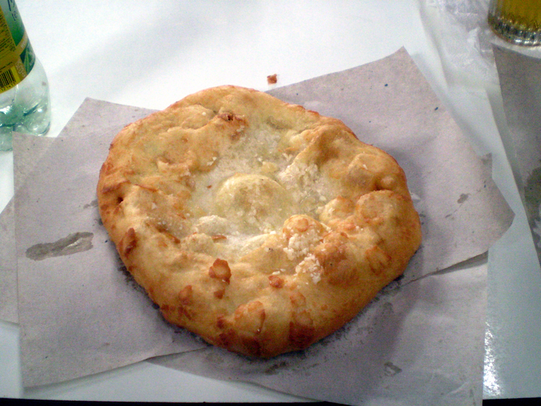 TASTY TRIX: Hungarian Detour: Two Frantic Food-Filled Days in Glorious ...