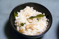 TASTY TRIX: Maharagwe, a Spicy Kenyan Red Bean Dish with Cashew Curry Rice