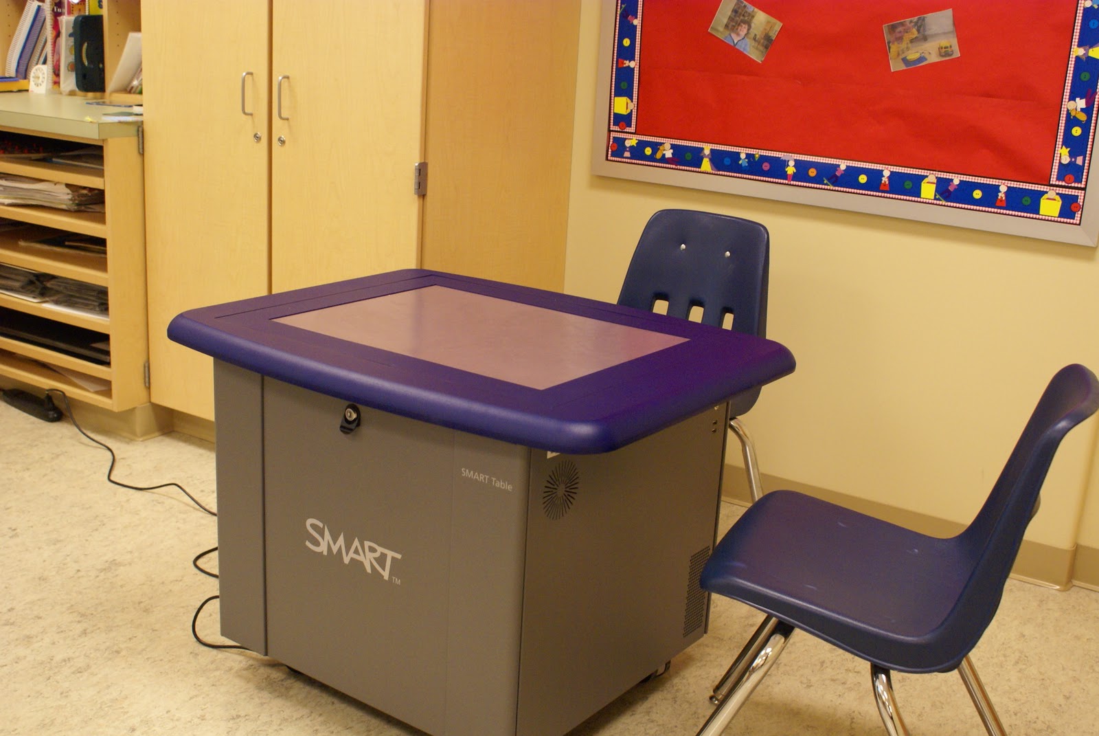 Interactive Multimedia Technology: Reflections About Interactivity in ...