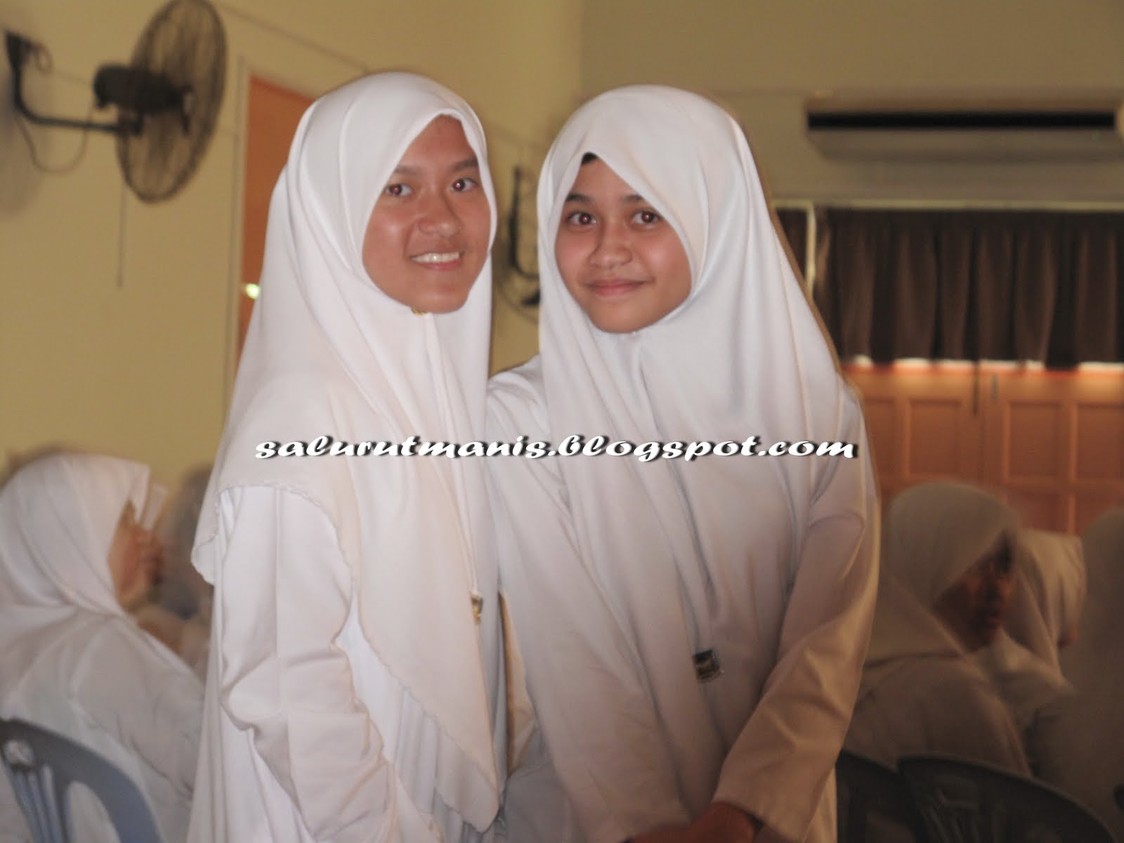 SaLuRuT MaNiS: Sambutan Hari Guru 2009