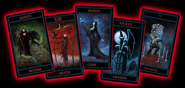 Tienda Esotérica: Wicca, Tarot en Barcelona: CURSOS DE MAGIA WICCA ...