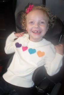 Truth Shines Through: Chloe 101