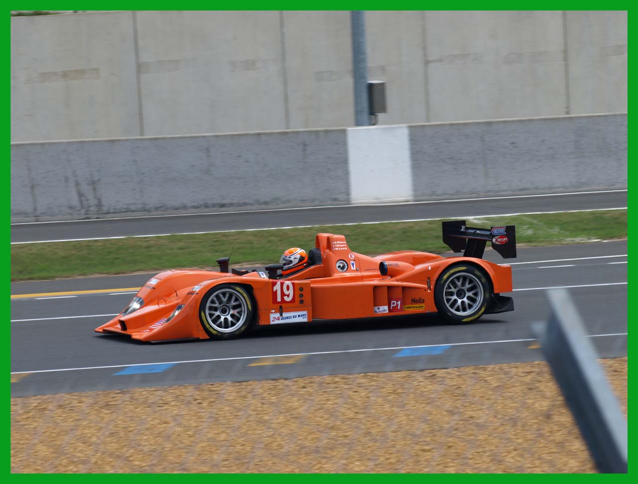 esos hombres y sus locos cacharros: LAS 24 HORAS DE LE MANS 2010