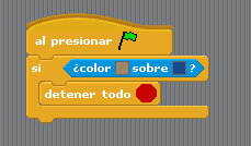 bloques de sensores scratch: BLOQUES DE SENSORES