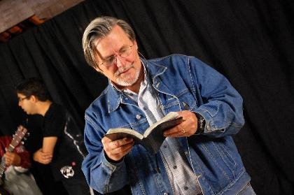 ENCONTRADOS POR DEUS: PR, THOMAS PADLEY - DEPENDENCIA DE DEUS