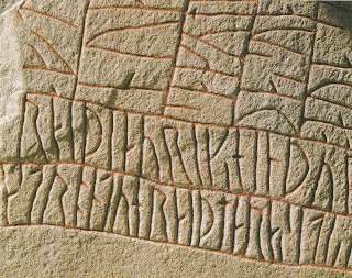 Hyperborea Exists: History of Nordic Mythology VI: Odin, Overlord of ...