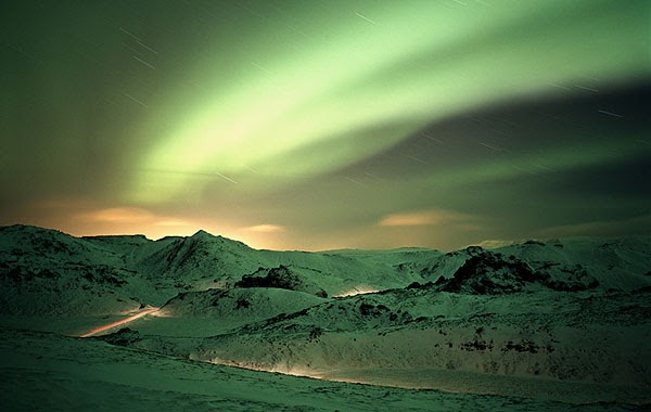 Hyperborea Exists: About the Myth of Hyperborea